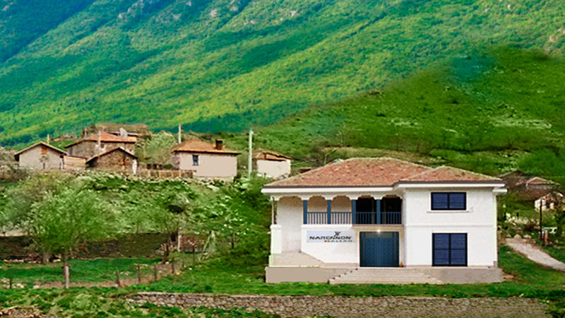 Narconon Balkan: Treatment Options, Amenities & Photos (Konopishte ...