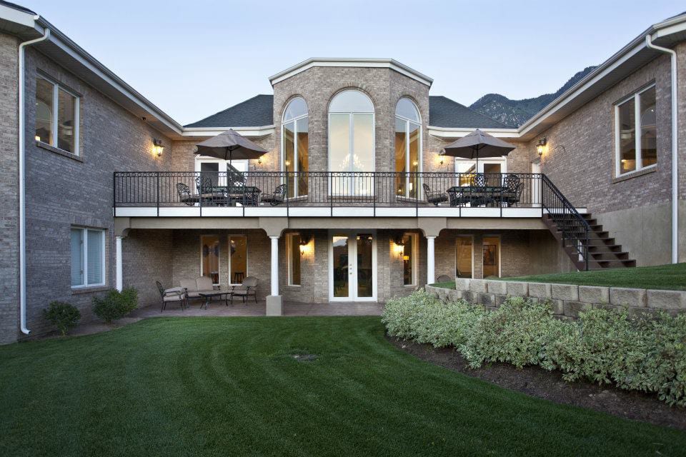 Turning Point Centers Bell Canyon: Insurance, Amenities & Photos (Sandy ...