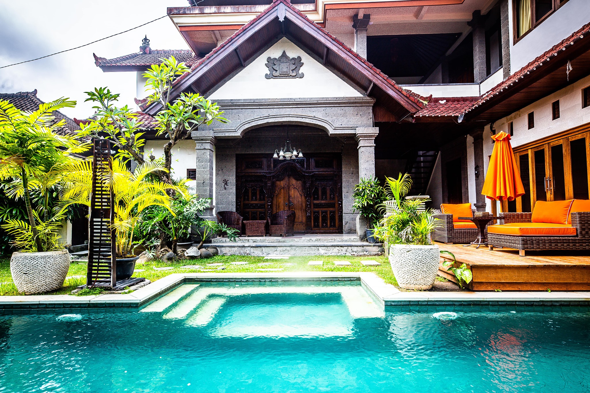 Transitions Bali: Pricing, Specializations & Photos (Bali, Indonesia)