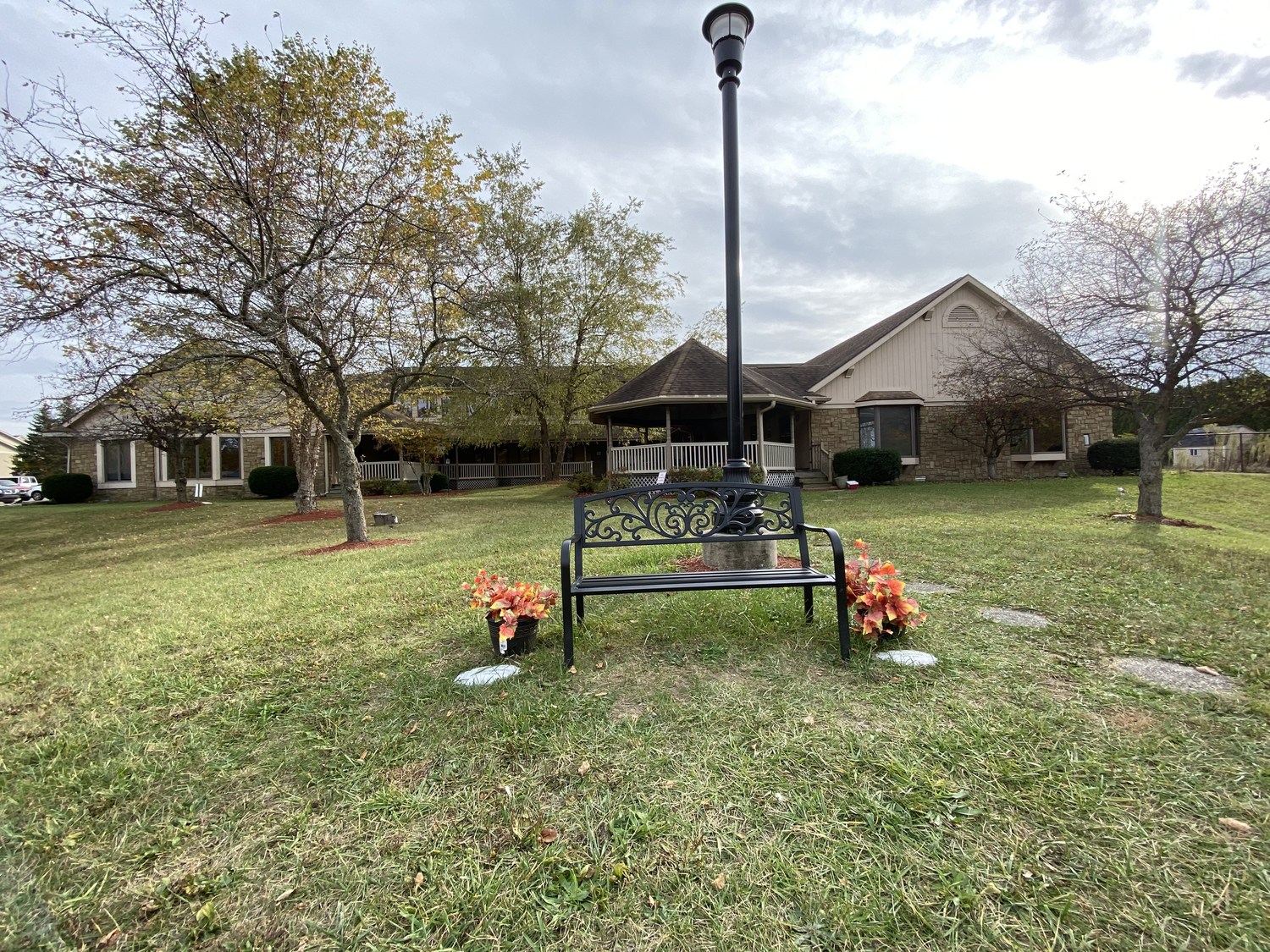 Bridges of Hope: Reviews, Testimonials & Photos (Anderson, Indiana)