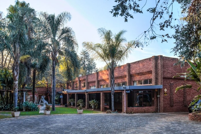 Clearview Clinic: Treatment Options, Amenities & Photos (Pretoria ...