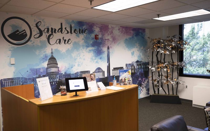 Sandstone Care Maryland: Insurance, Reviews, Testimonials (Rockville ...