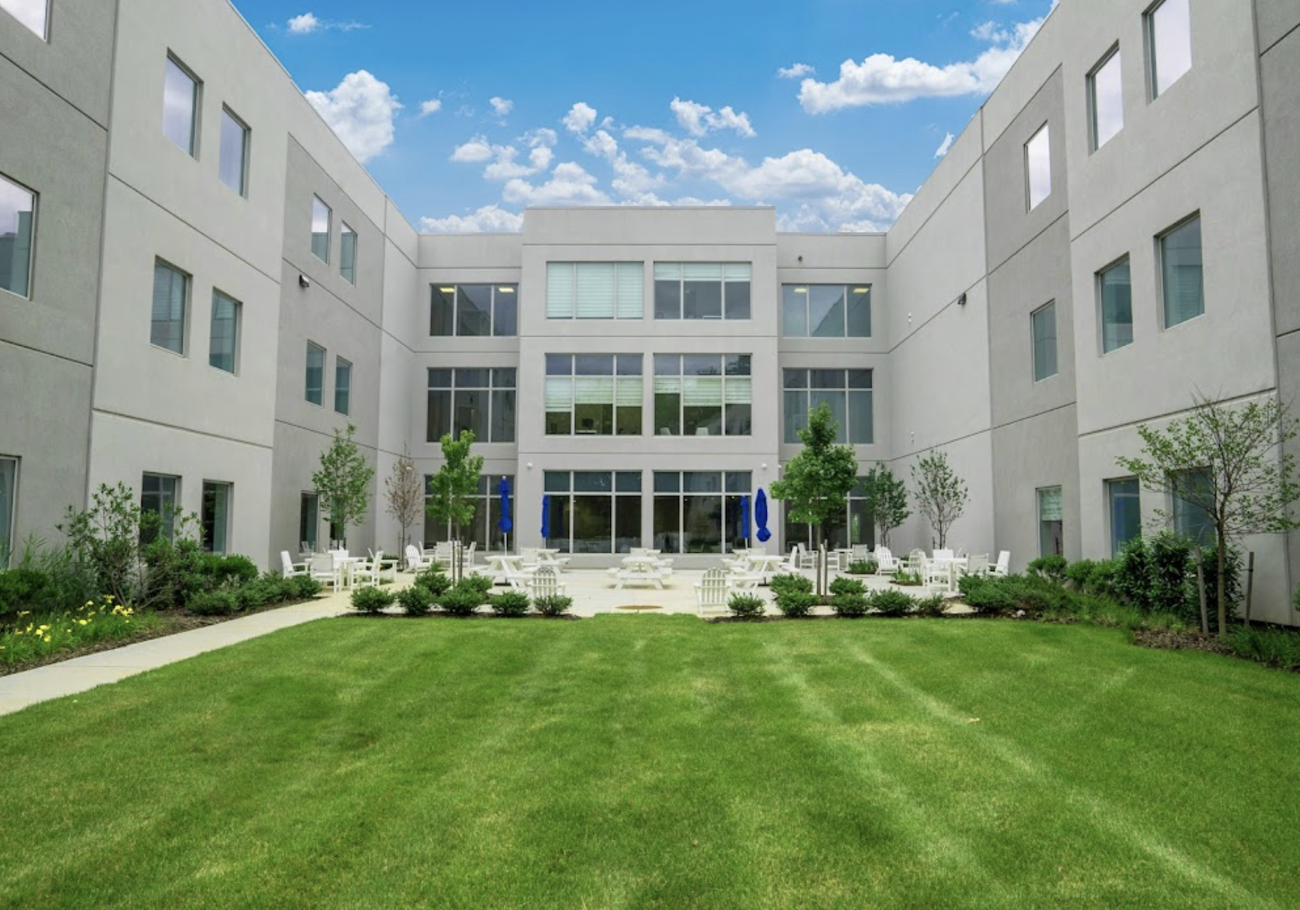 Recovery Centers of America at Raritan Bay: Insurance, Reviews ...