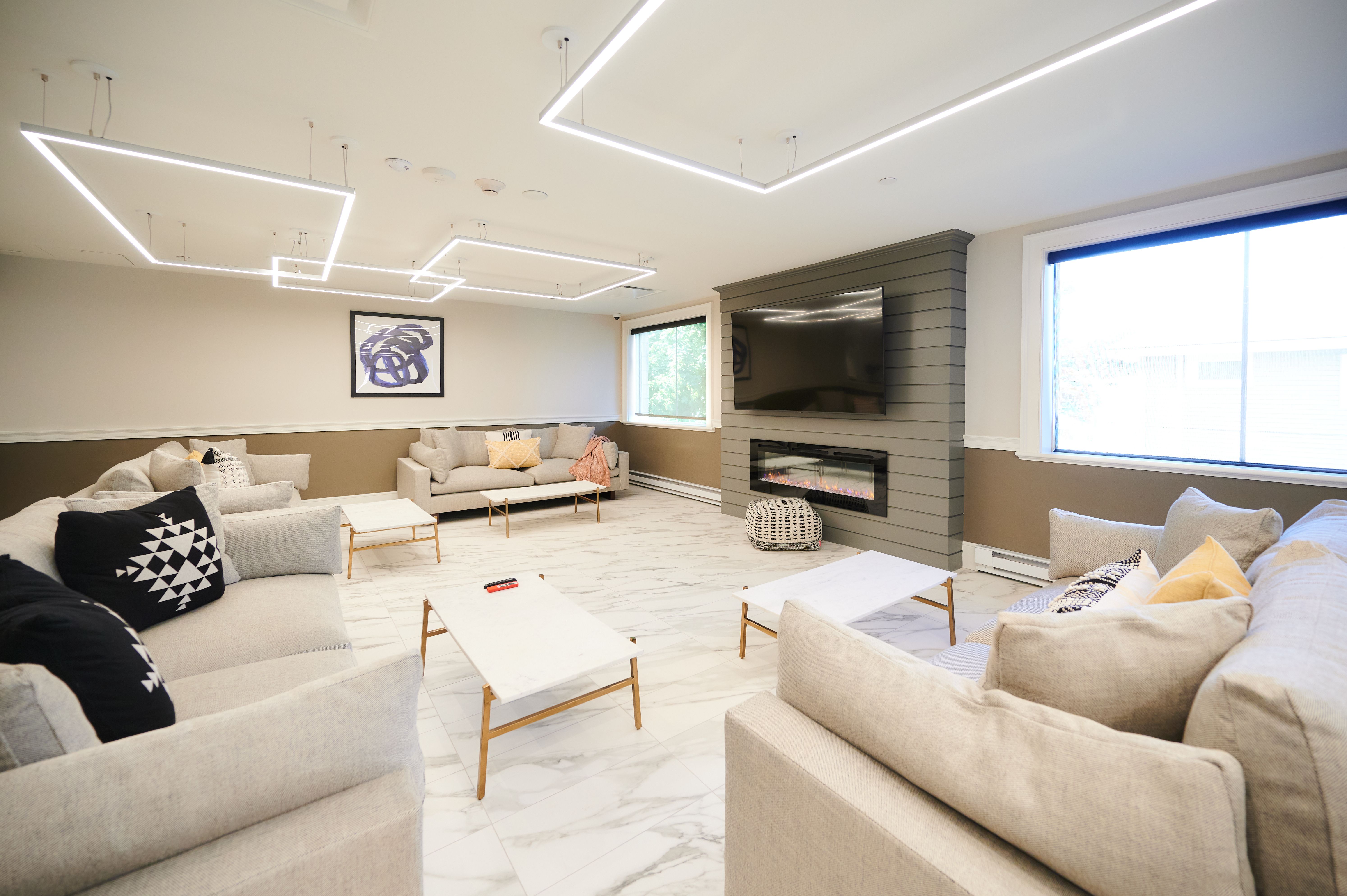 Evolve Recovery Center Millbury: Treatment Options, Amenities & Photos ...