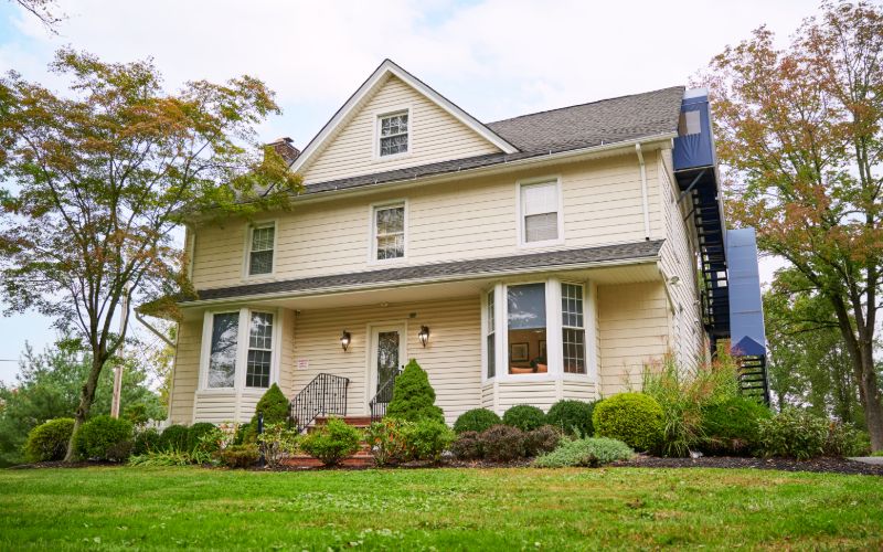 Evolve Recovery Center New Jersey: Treatment Options, Amenities ...