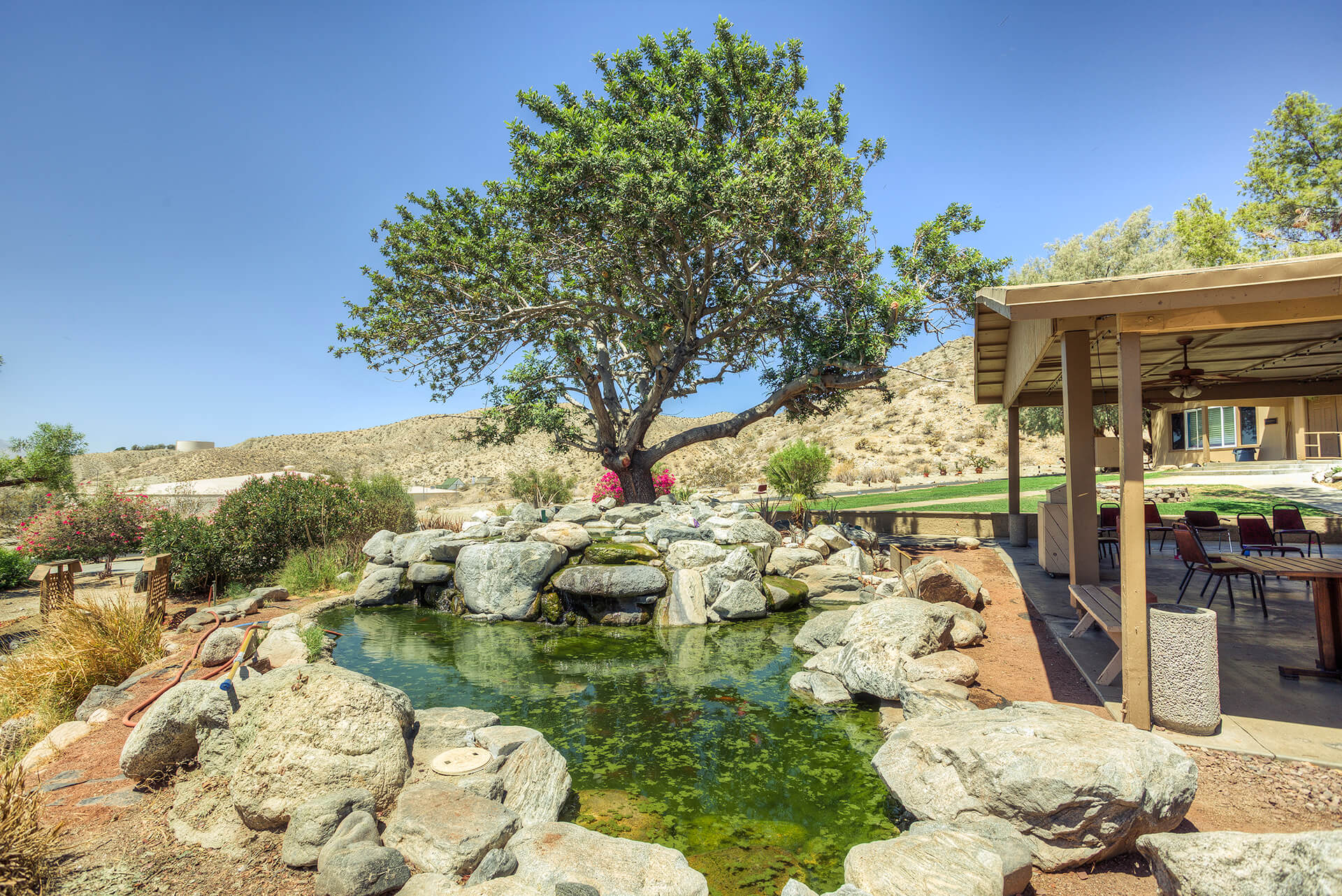 The Ranch Recovery Centers: Treatment Options, Amenities & Photos ...