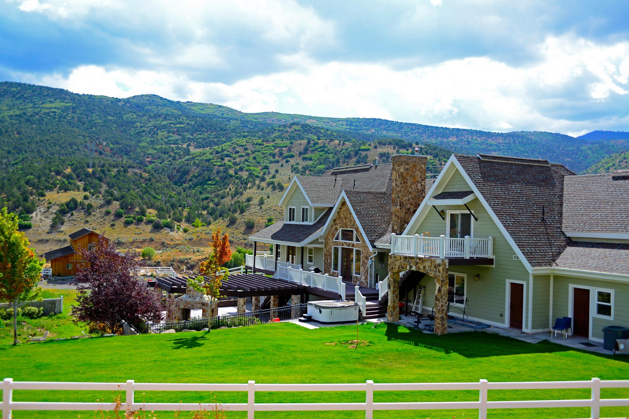 Mountain Peak Recovery (Closed): Find similar centers on Recovery.com ...