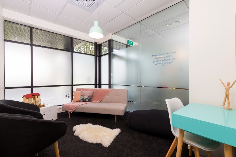 Totally Psyched: Treatment Options, Amenities & Photos (Takapuna, Auckland)