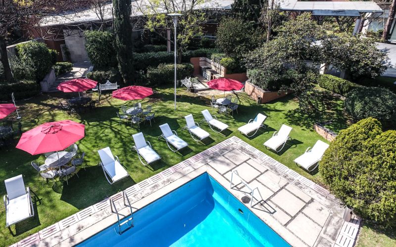 Monte Fenix - Spanish Delivered Treatment: Verified Pricing, Reviews ...