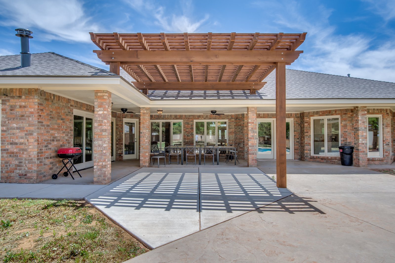 The Lodge: Pricing, Specializations & Photos (Lubbock, Texas)