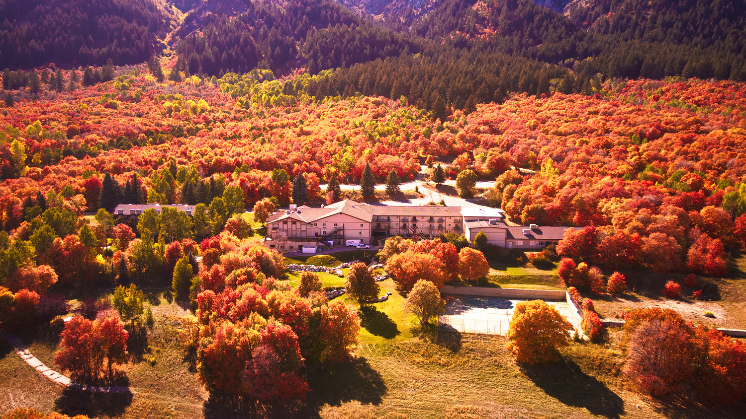 Rising Ridge Recovery (Closed): Find similar centers on Recovery.com