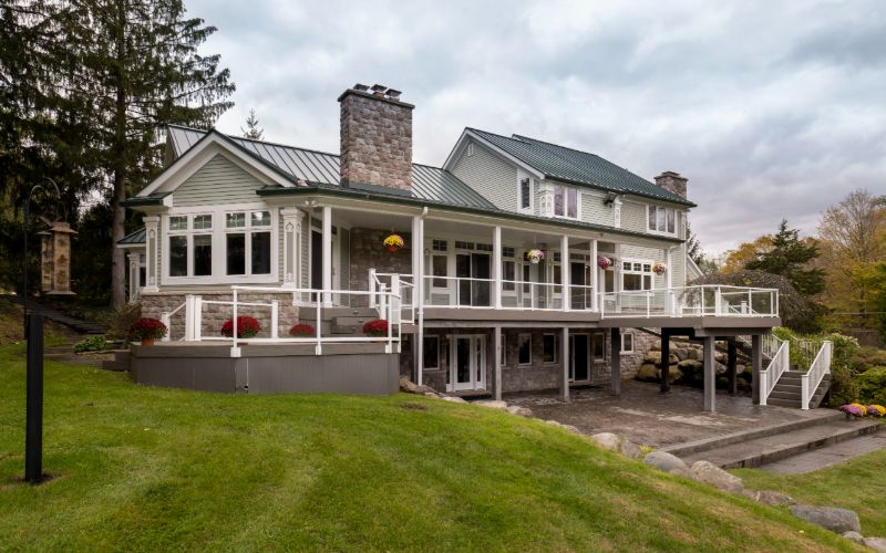 Liberty House Recovery Center: Insurance, Reviews & Testimonials ...