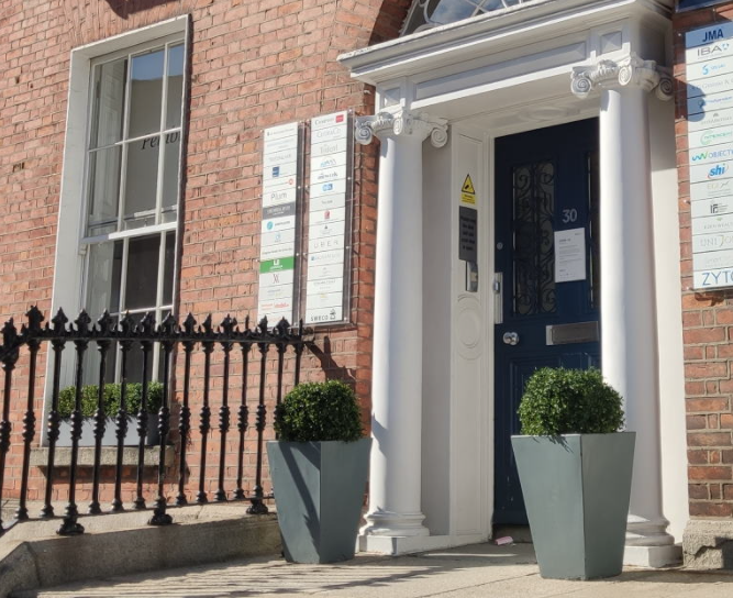 Smart TMS Dublin: Insurance, Specializations & Photos (Dublin, Ireland)