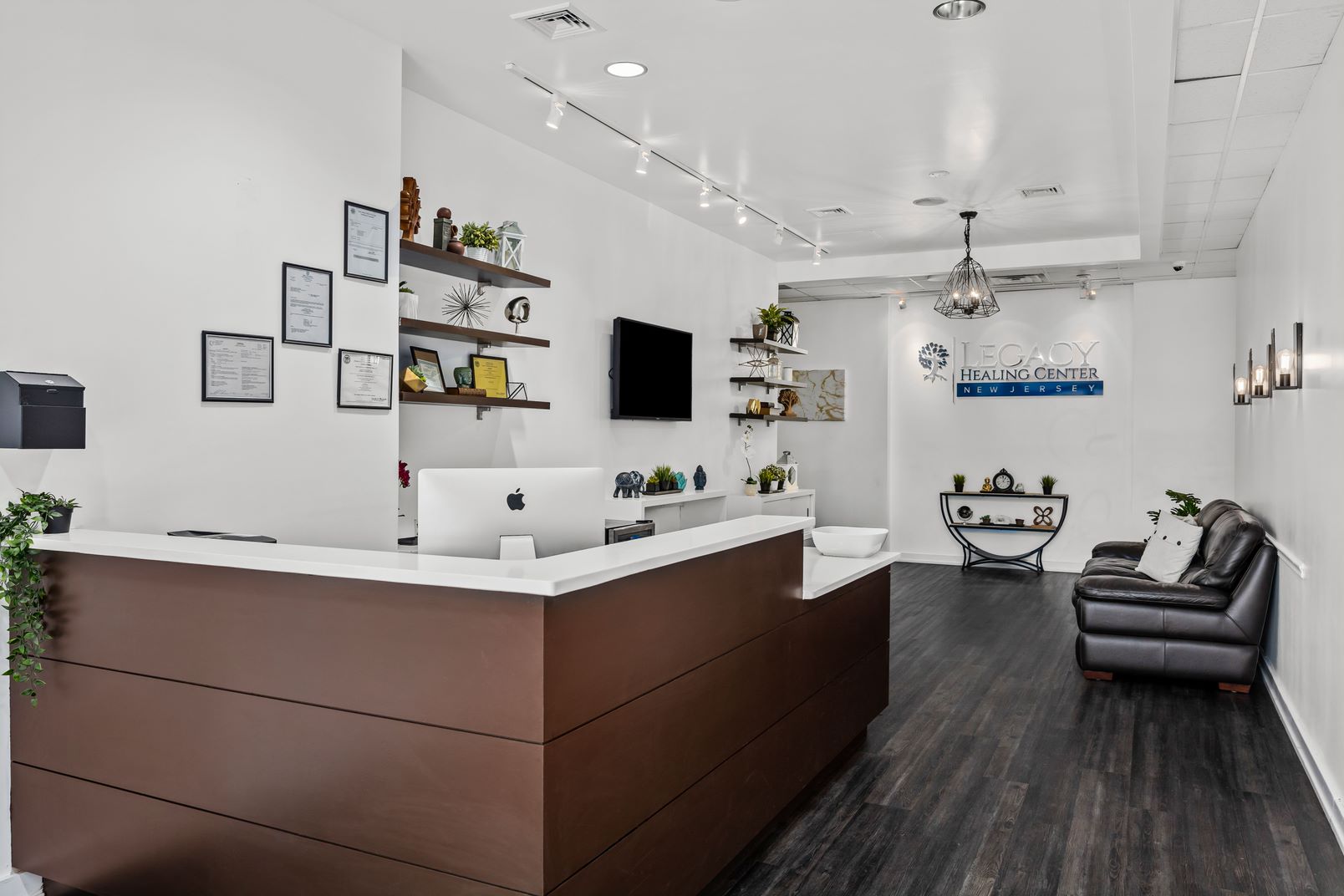 Legacy Healing Center Cherry Hill: Insurance, Amenities & Photos ...