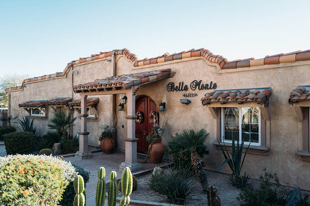 Bella Monte Recovery Center: Insurance, Reviews & Testimonials (Desert ...