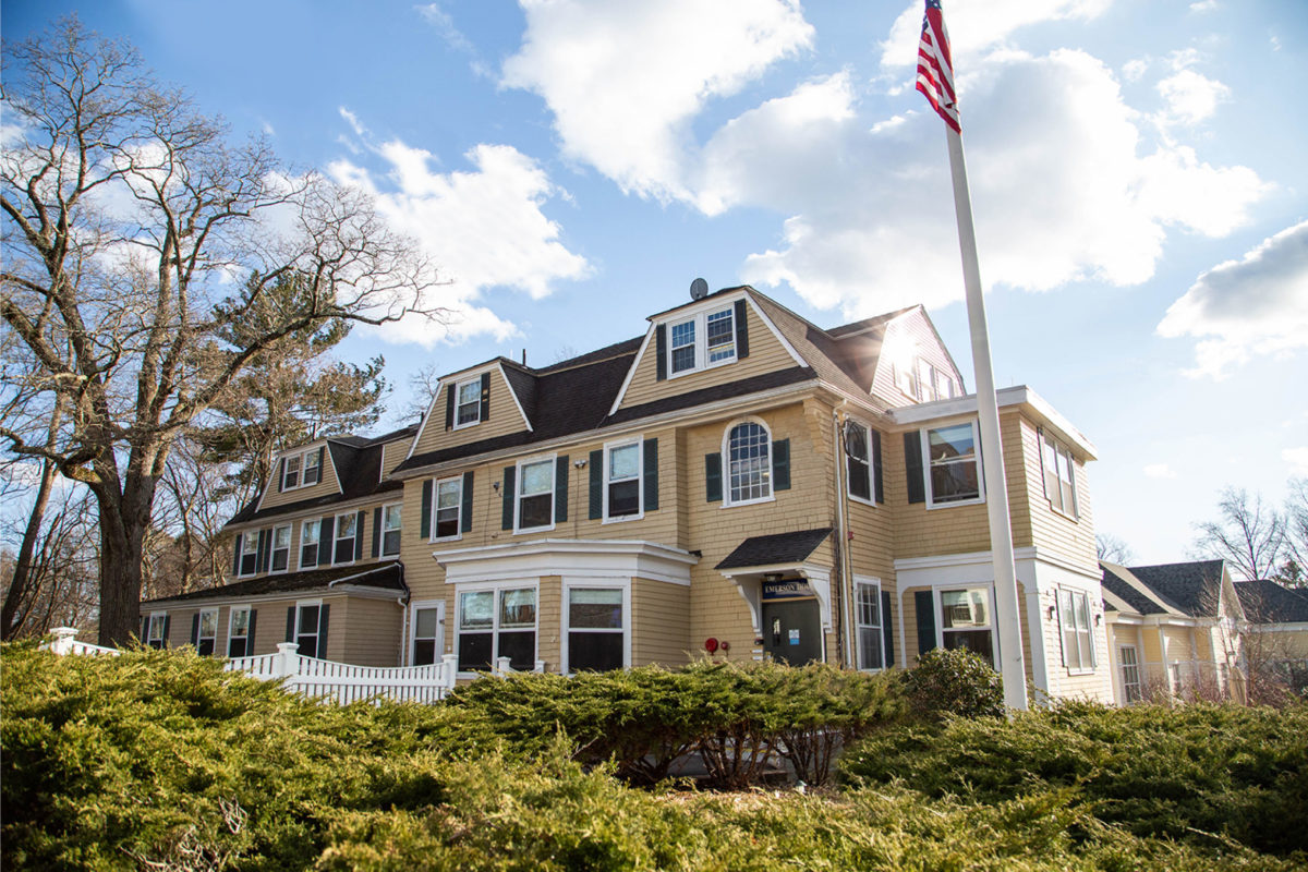 Bournewood Health Systems: Treatment Options, Amenities & Photos ...
