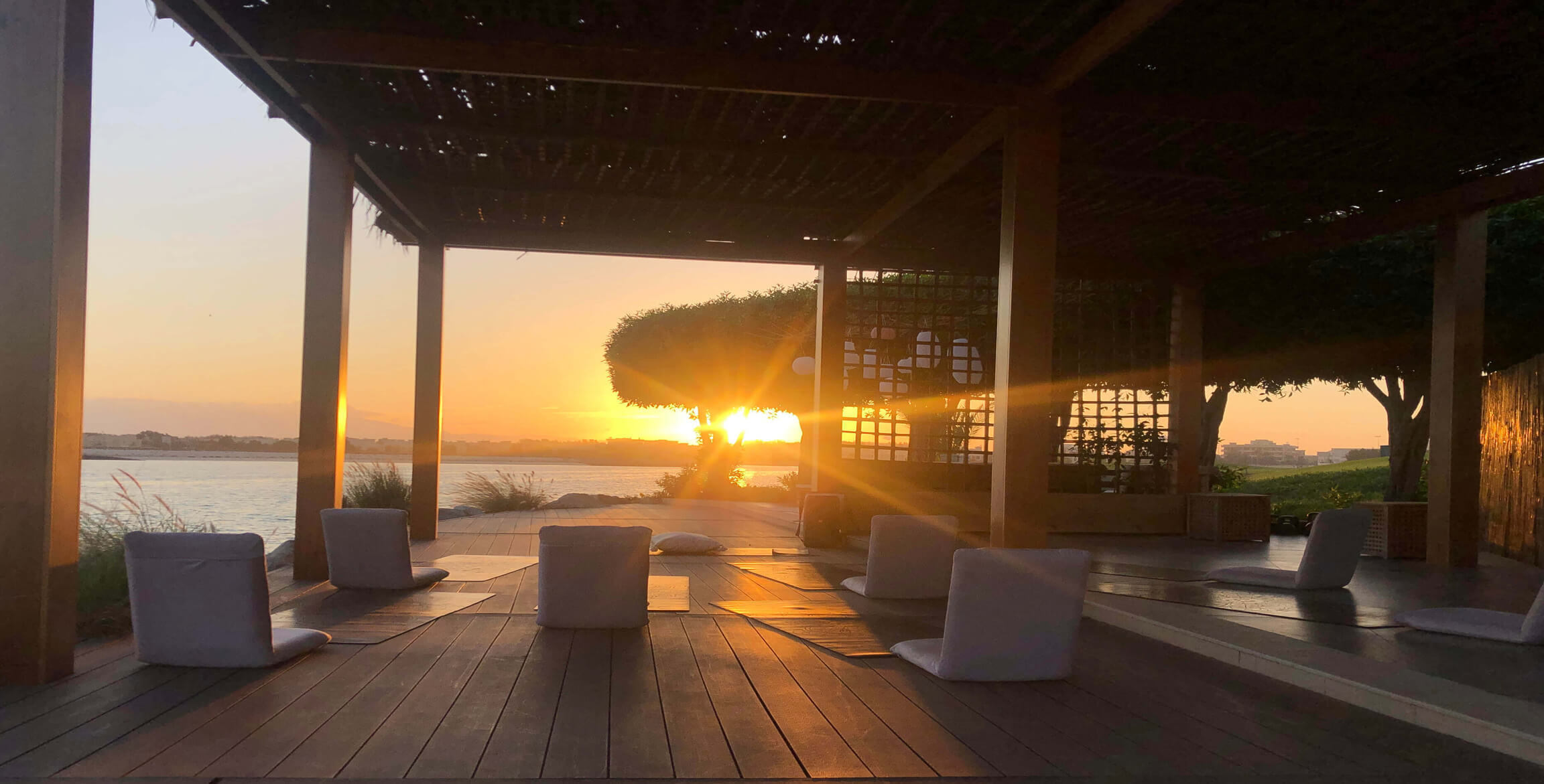 The Lighthouse Retreat: Treatment Options, Amenities & Photos (Al Hamra ...