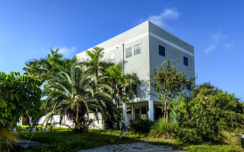 Footprints Beachside Recovery: Insurance, Specializations & Photos ...