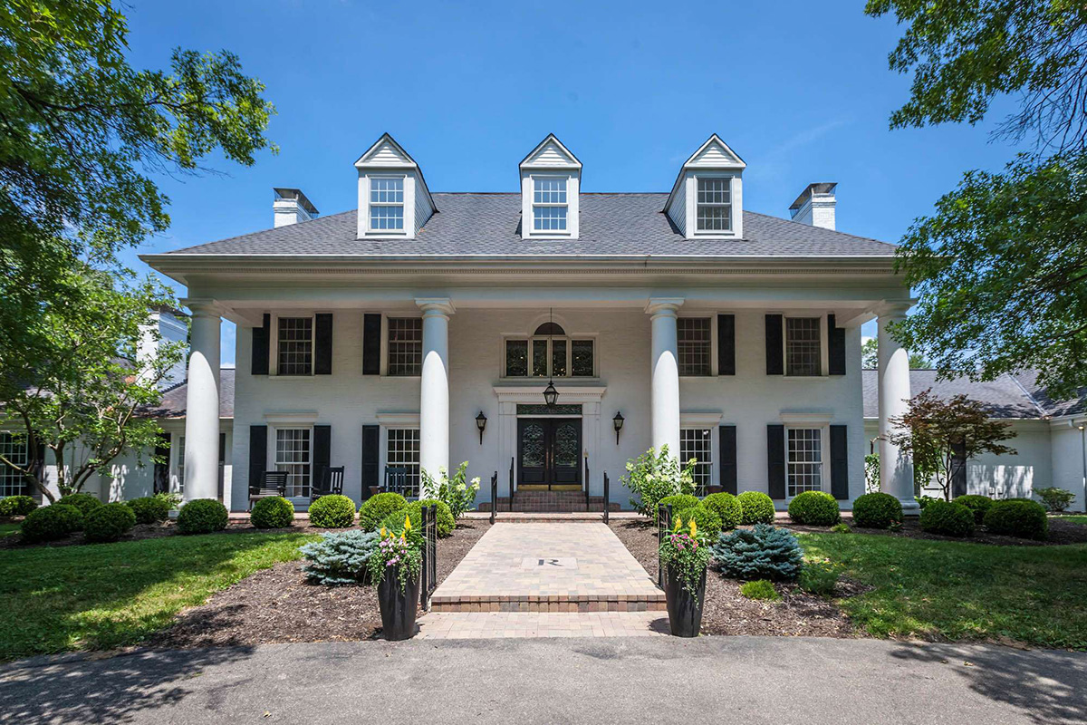 The Ridge: Insurance, Reviews & Testimonials (Milford, Ohio)