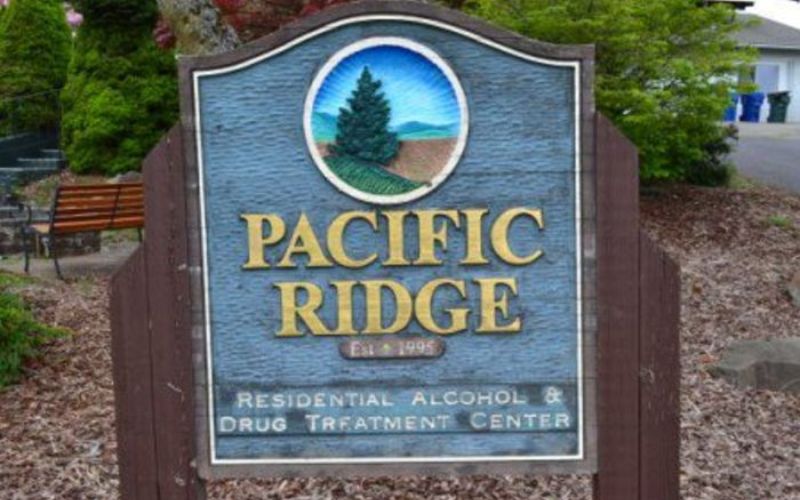 Pacific Ridge Treatment Center: Insurance, Reviews, Testimonials ...