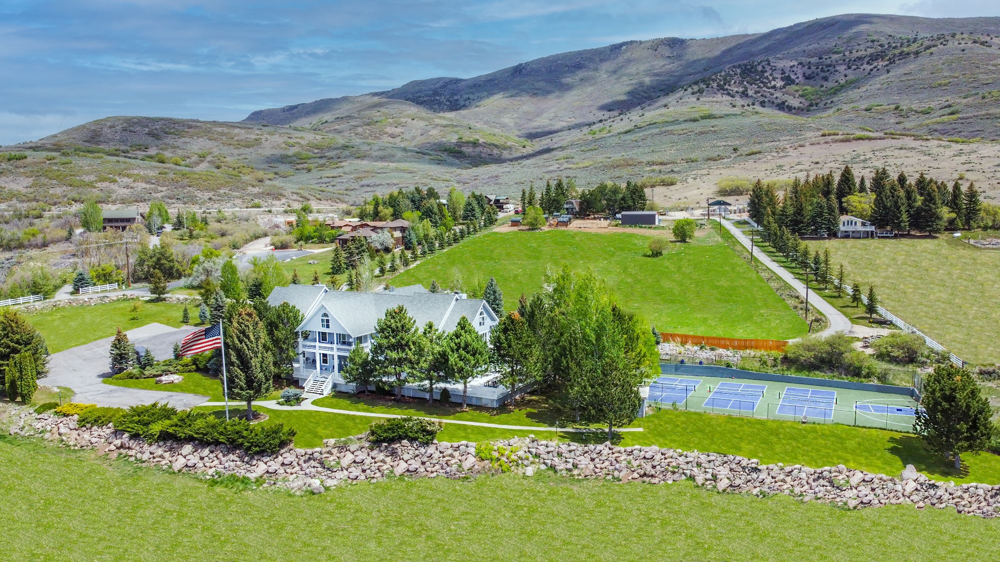 Wasatch Crest Men's Campus: Treatment Options, Amenities & Photos ...