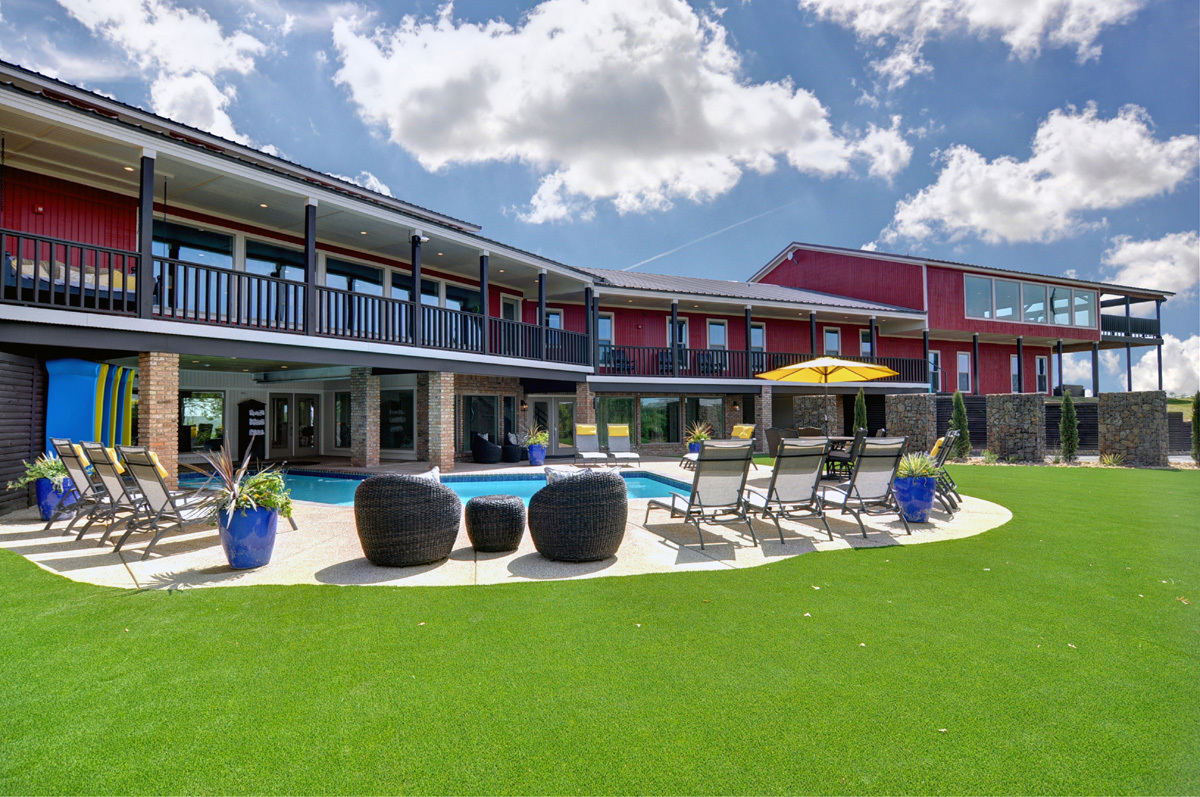 Stonegate Center Hilltop: Insurance, Reviews, Testimonials (Azle, Texas)