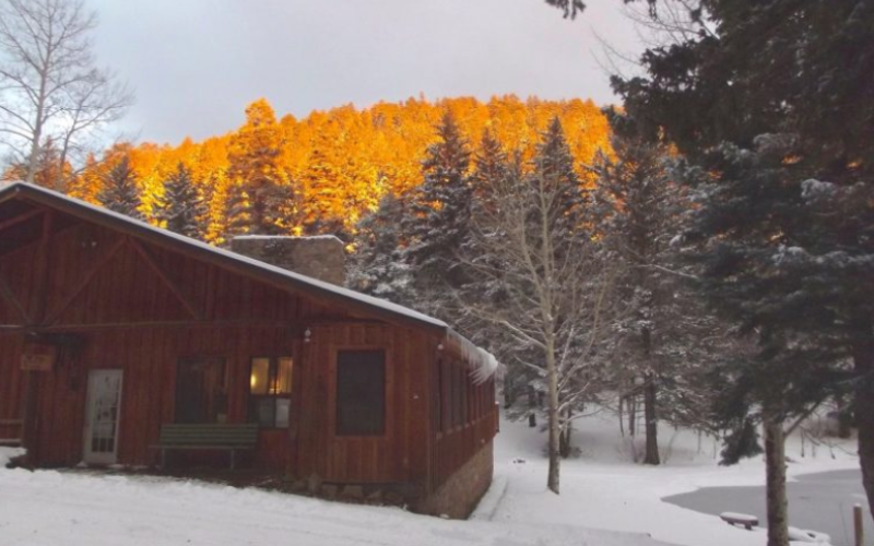Shadow Mountain Recovery Centers Taos (Closed): Find similar centers on ...