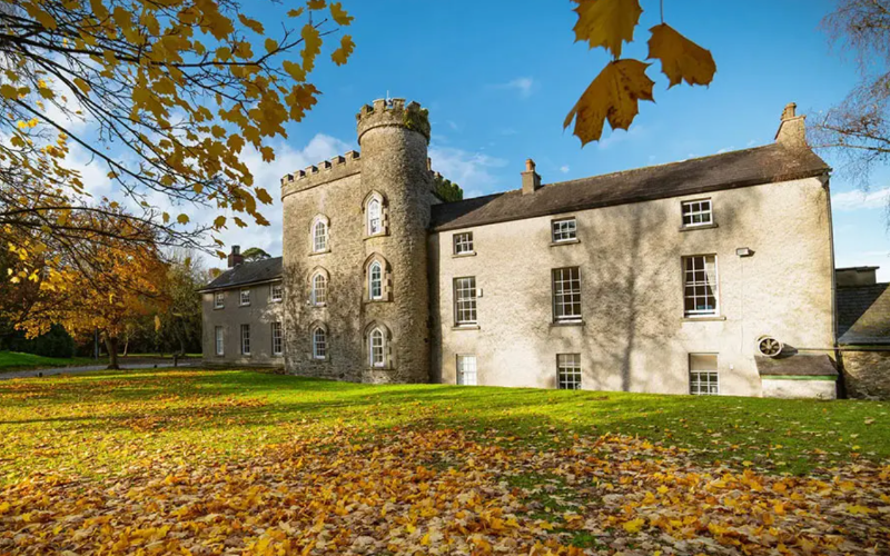 Smarmore Castle Private Clinic: Insurance, Amenities & Photos (Ardee ...