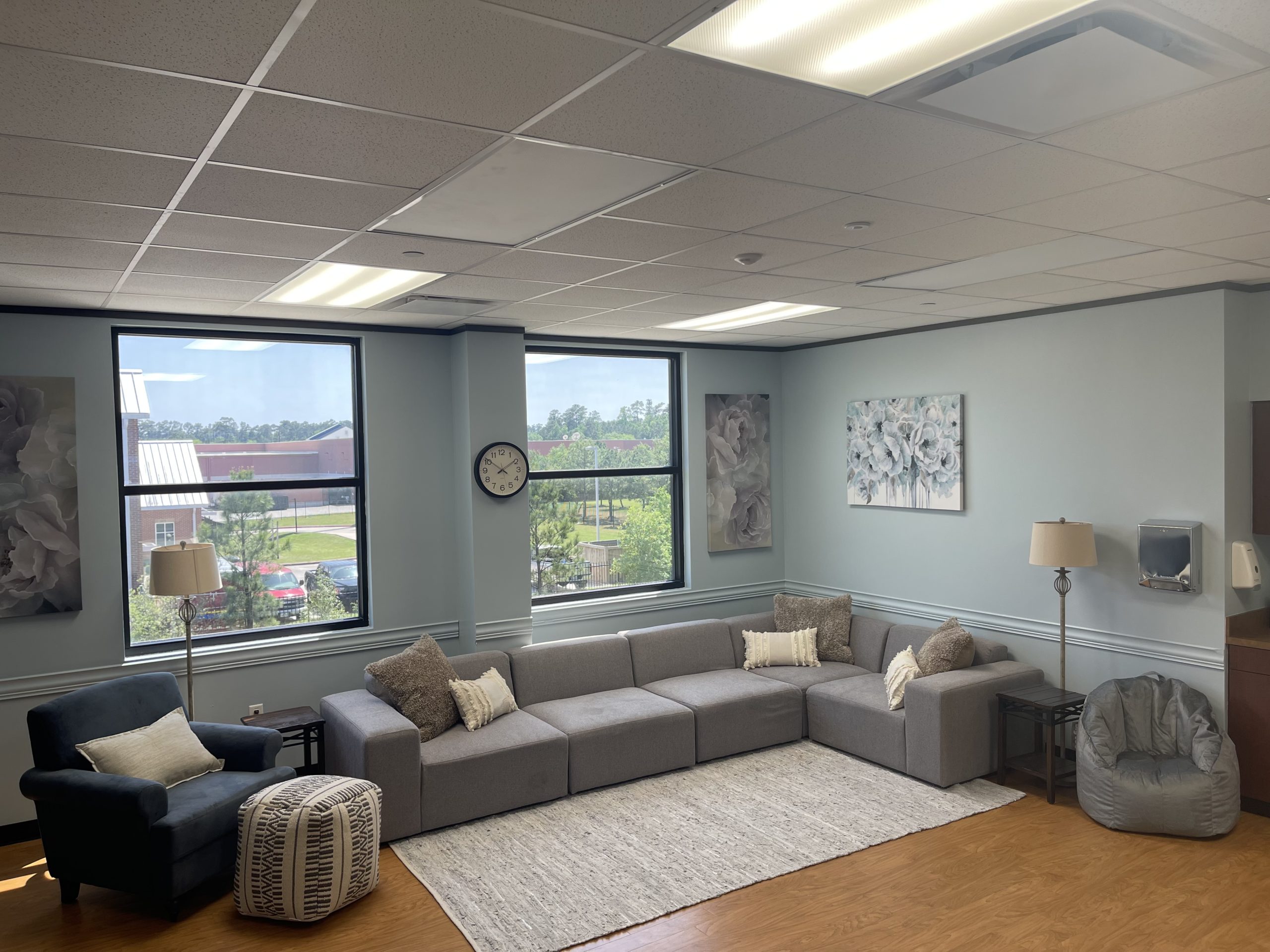 Magnolia City Detox: Insurance, Specializations & Photos (Conroe, Texas)