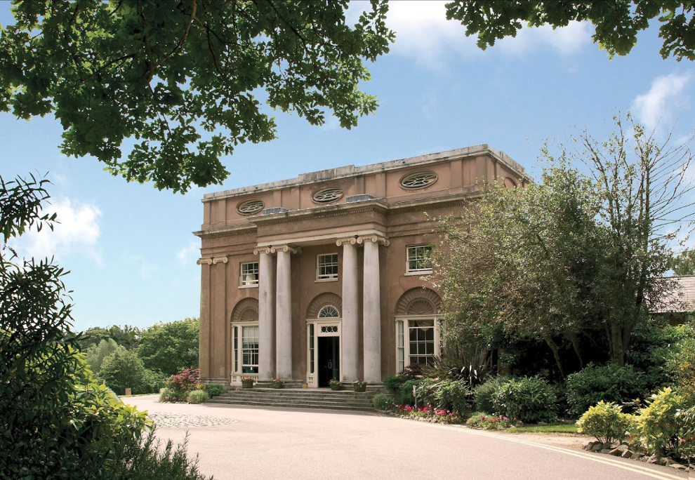 Priory Hospital North London: Treatment Options, Amenities & Photos ...