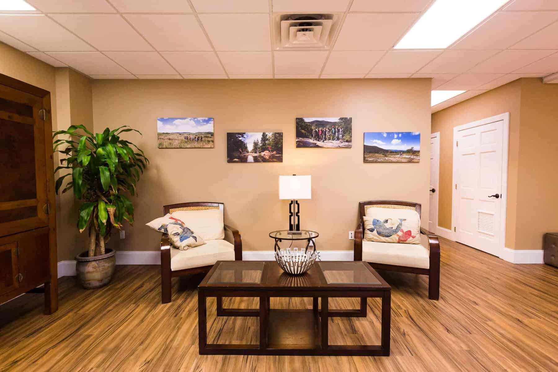 Next Step Recovery: Insurance, Specializations & Photos (Asheville ...