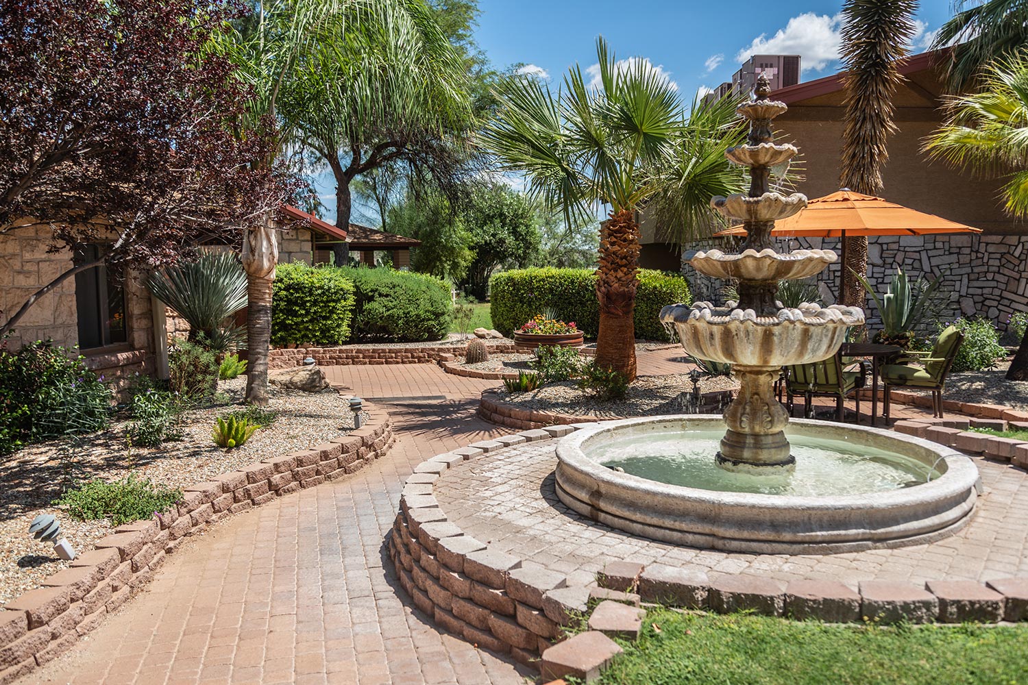 The Meadows: Insurance, Reviews, Testimonials (Wickenburg, Arizona)