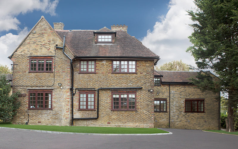 Priory The Elphis (Closed) (Closed): Find similar centers on Recovery ...