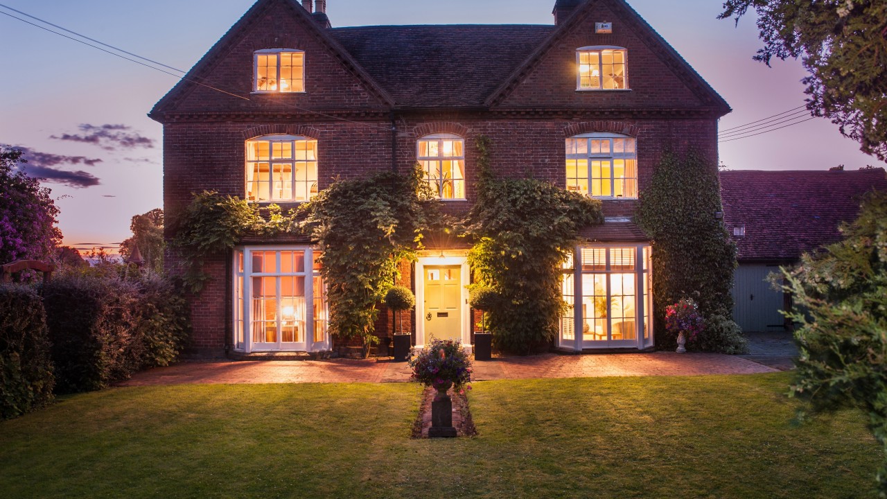 Bayberry Manor: Treatment Options, Amenities & Photos (North ...