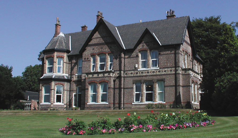 Priory Hospital Altrincham: Pricing, Specializations & Photos ...