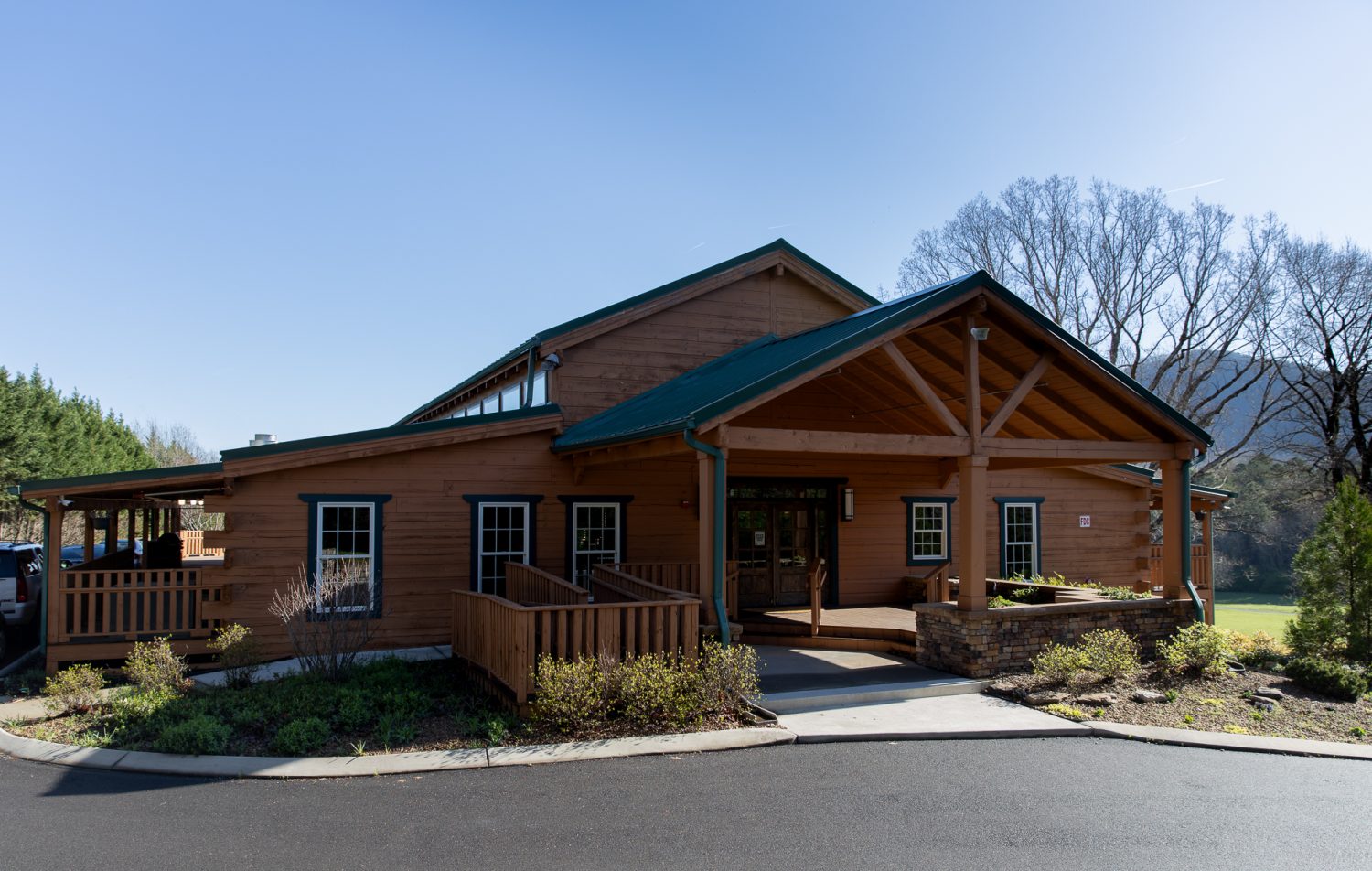 Embark at The Forge: Insurance, Specializations & Photos (Benton ...