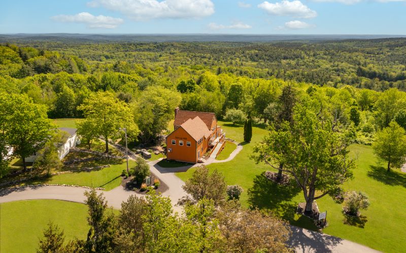 Spring Hill Recovery Center: Insurance, Reviews & Testimonials (Ashby ...