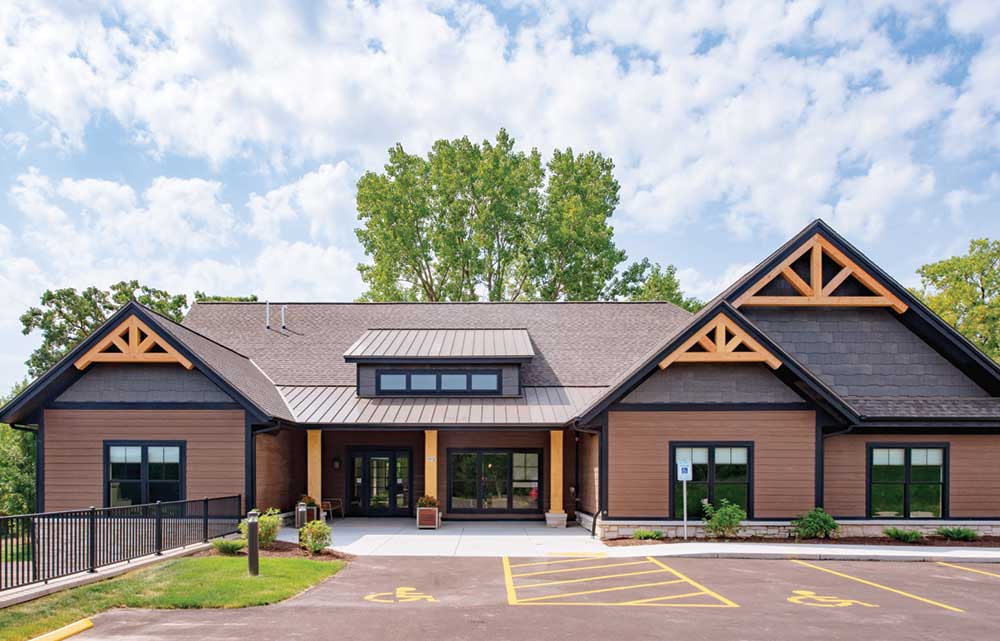 Rogers Behavioral Health - Sheboygan: Treatment Options, Amenities ...