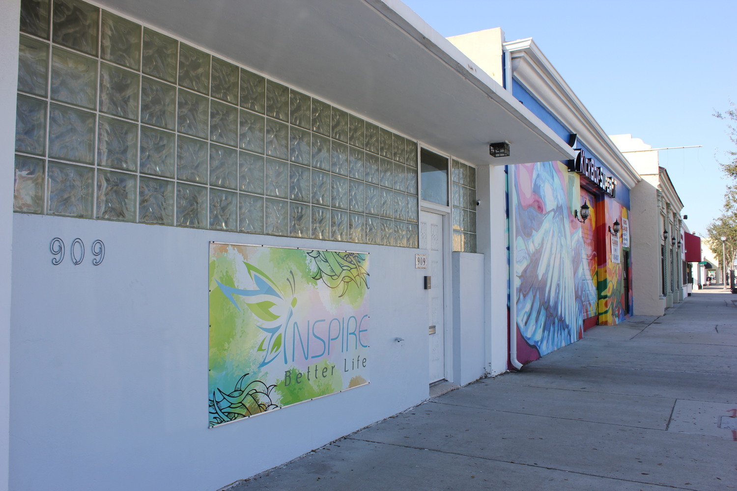 Inspire Recovery: Treatment Options, Amenities & Photos (West Palm ...