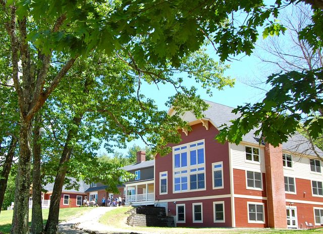 Shortridge Academy (Closed): Find similar centers on Recovery.com