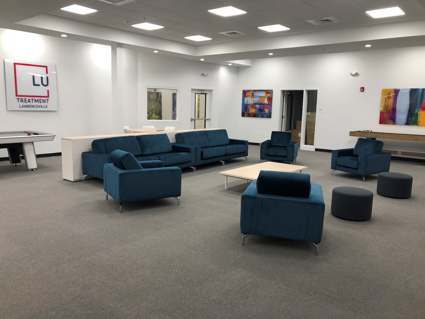 We Level Up Lawrenceville NJ: Insurance, Specializations & Photos ( Lawrenceville New Jersey ...