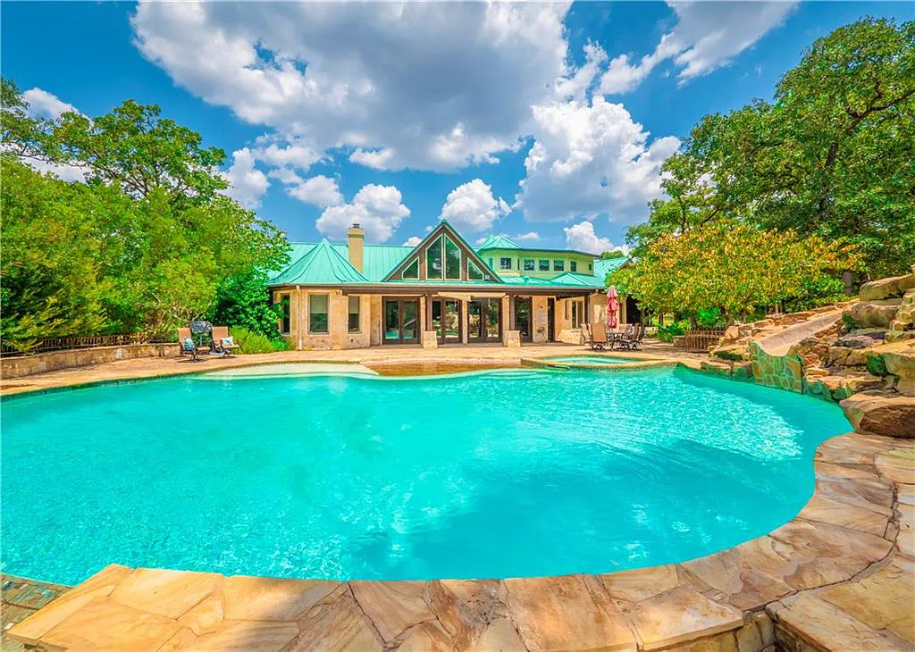 Austin Pines Ranch: Treatment Options, Amenities & Photos ( Paige, Texas)