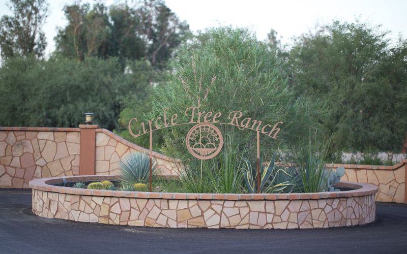 Circle Tree Ranch: Treatment Options, Amenities & Photos (Tucson, Arizona)