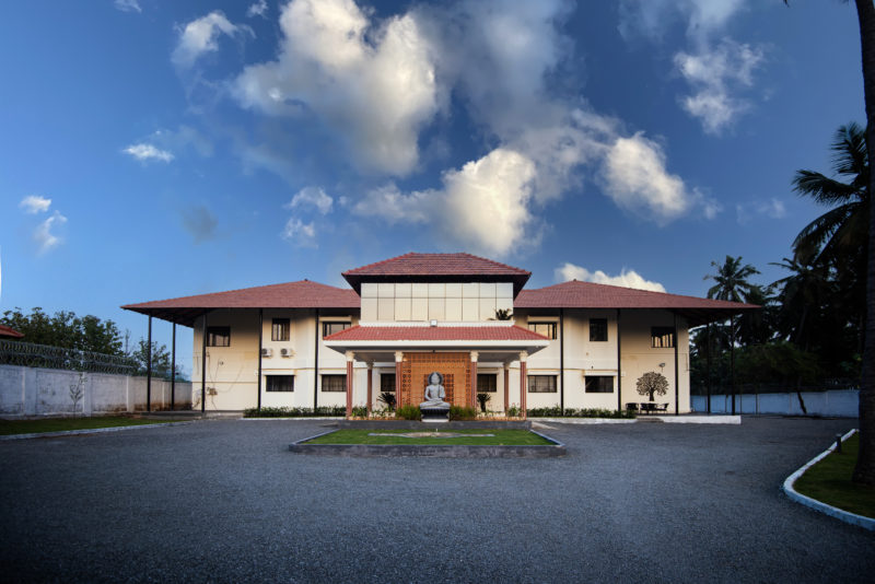 Abhasa Rehabilitation Center Coimbatore - Thondamuthur: Verified ...