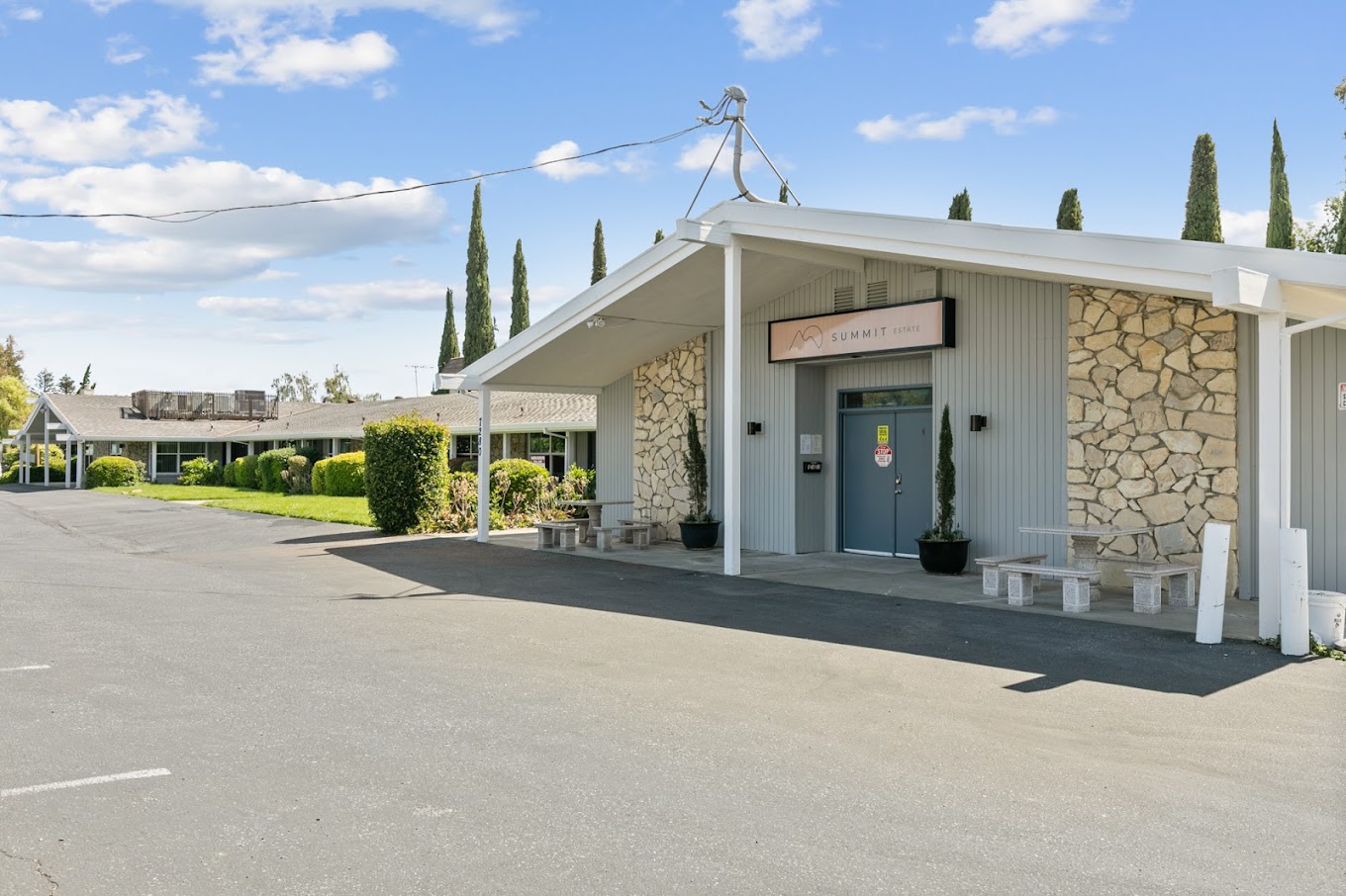 Summit Estate Outpatient: Treatment Options, Amenities & Photos (San ...