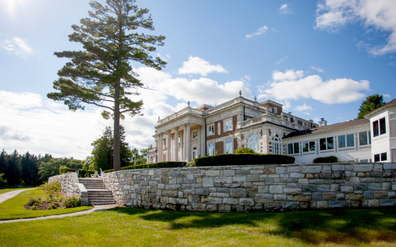 Canyon Ranch Lenox: Treatment Options, Amenities & Photos (Lenox ...