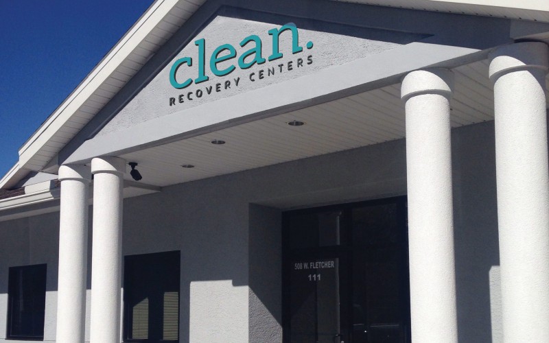 Clean Recovery Centers Tampa: Insurance, Amenities & Photos (Tampa ...