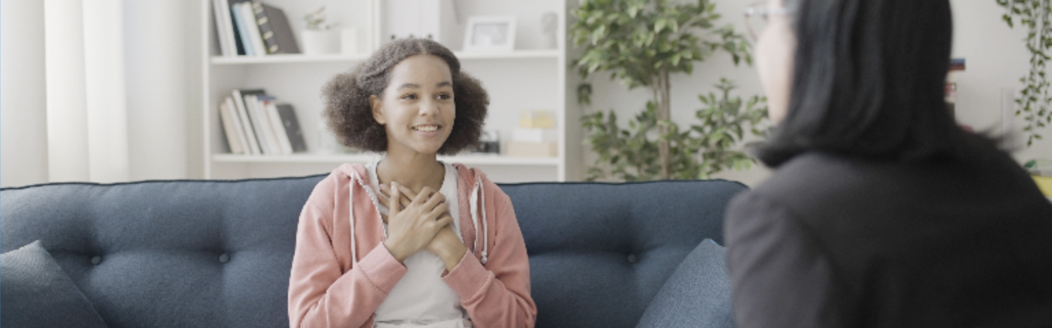 Treatment Centers for Children