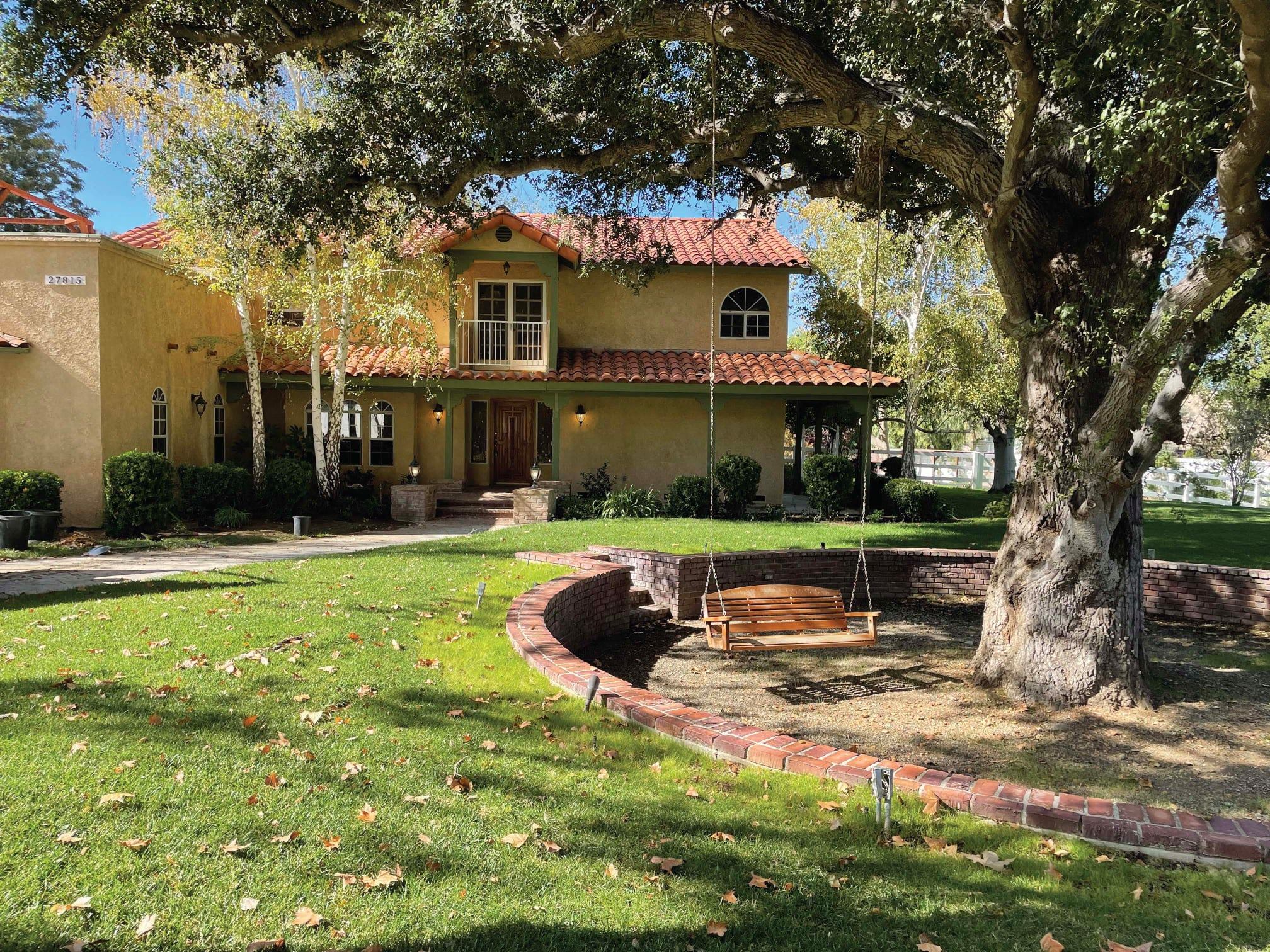 Ascend Healthcare-Trails House: Insurance, Specializations & Photos ...