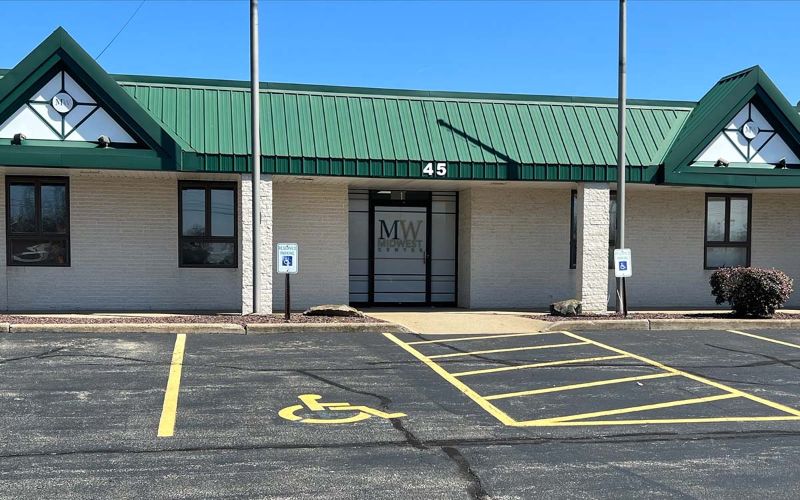 Midwest Center at Youngstown: Treatment Options, Amenities & Photos ...